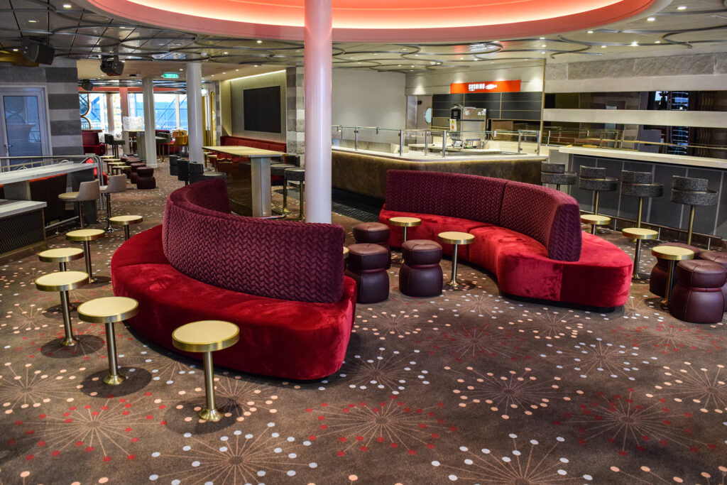 PEDRO OY - Marine Network