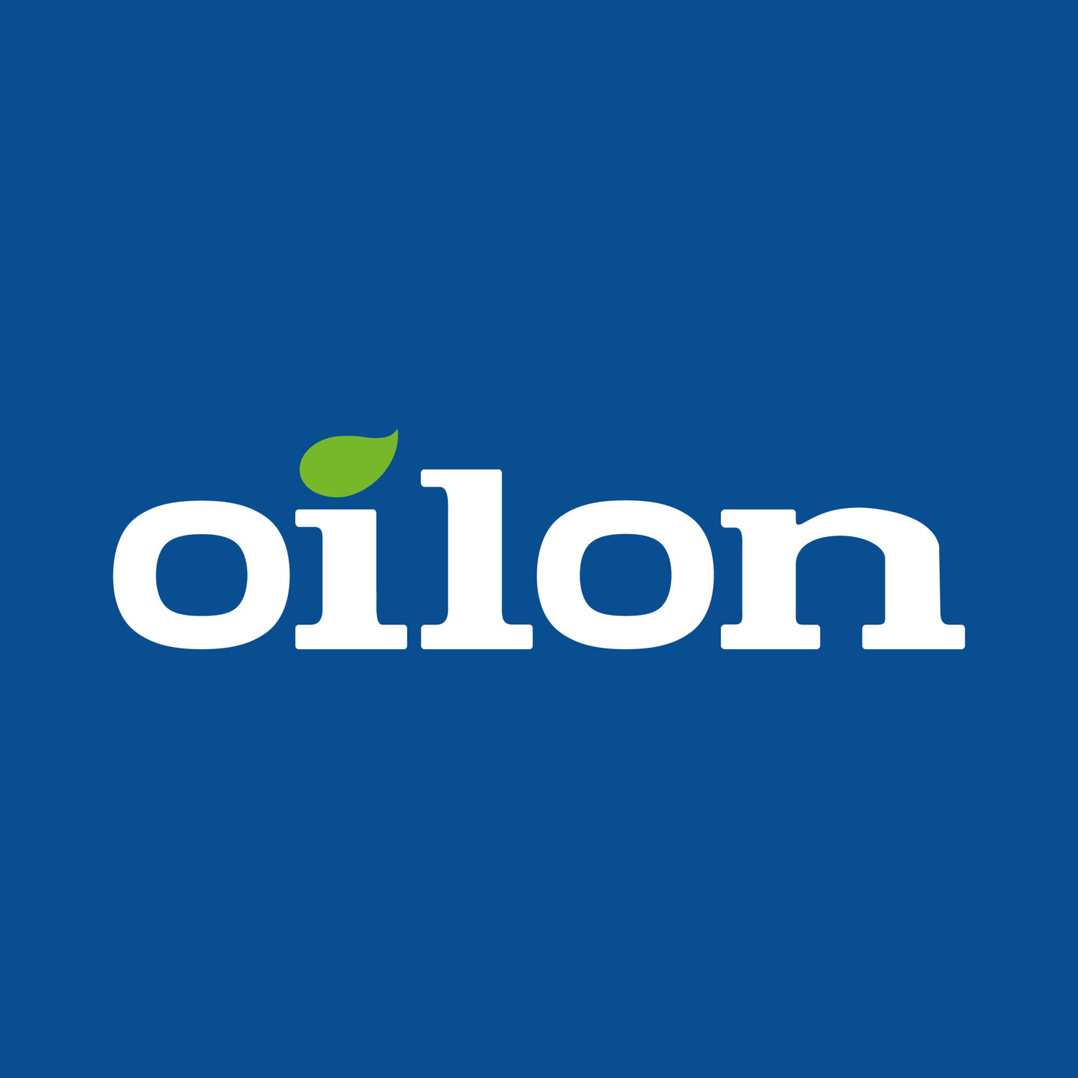 Oilon - Marine Network